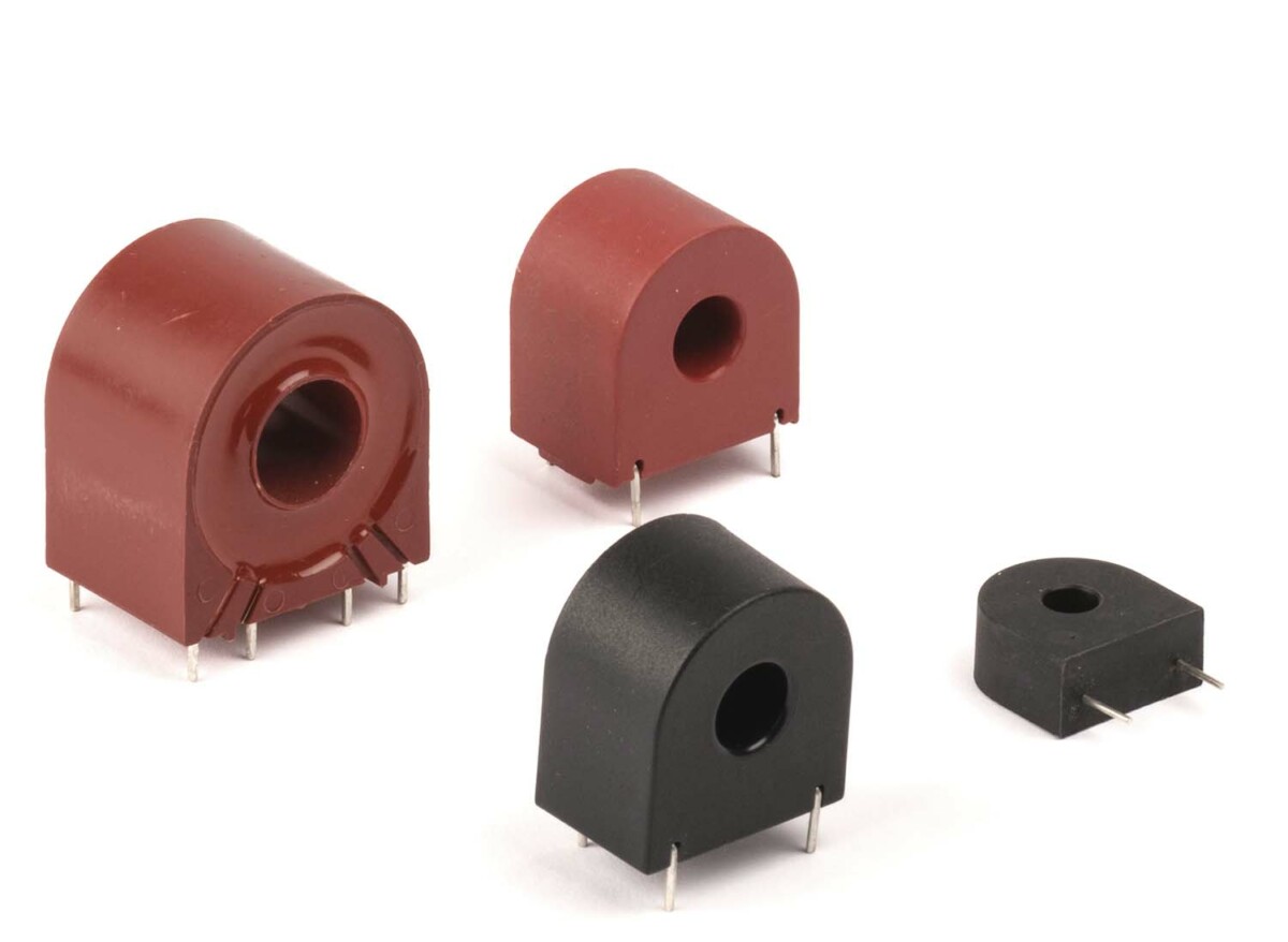 Current Transformers: Precision in Measuring Power! - HR DIEMEN EFITER